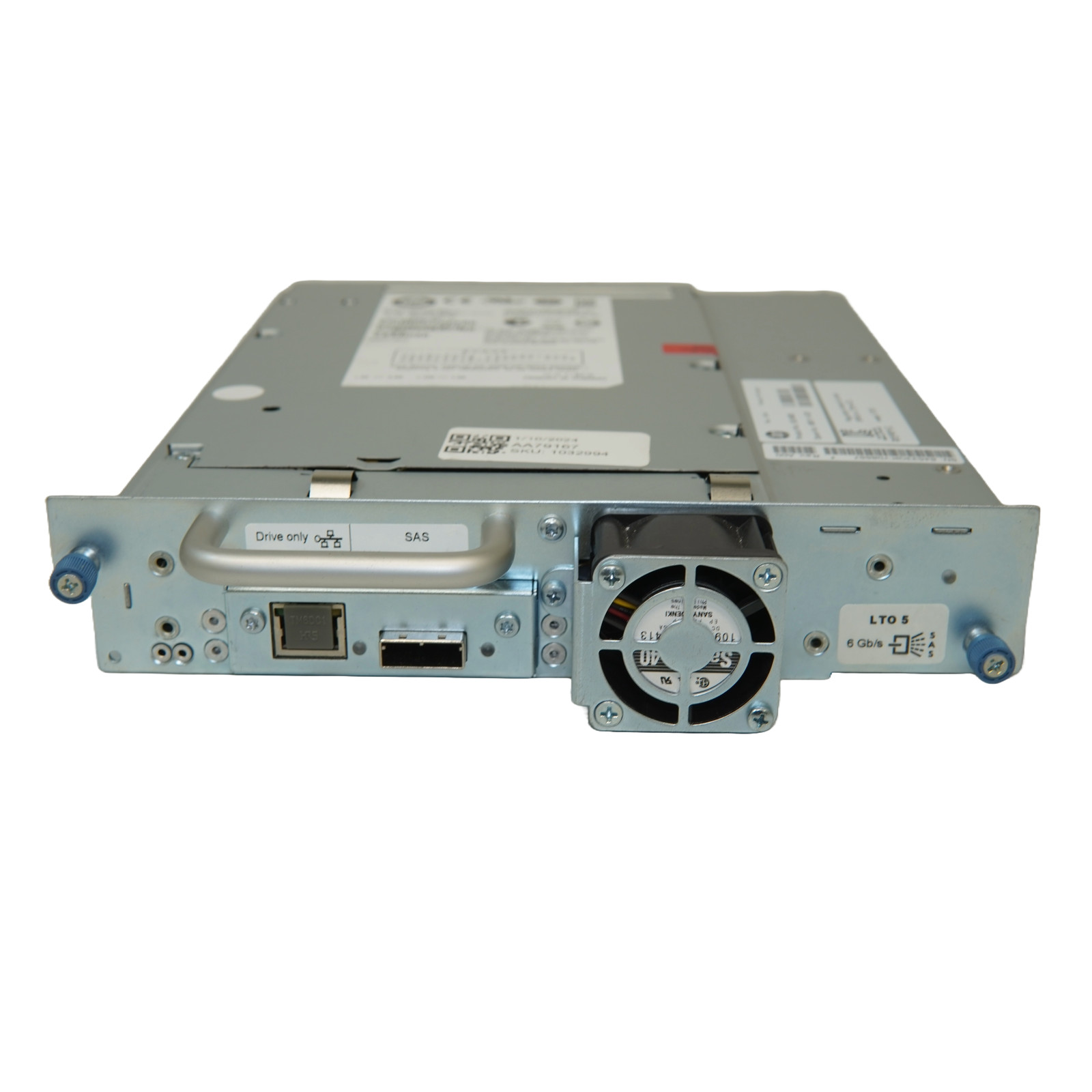 hp LTO-5 6Gb Half Height Drive