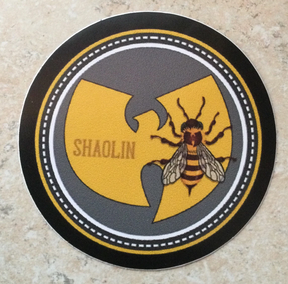 Rza Wu Tang Killa Bees