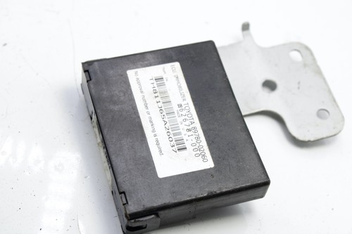 2005-07 toyota matrix corolla 89780-02060 COMPUTER TRANSPONDER KEY ...