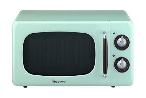 Magic Chef 7 cu. ft. Retro Microwave 700W (MCD770CM) for sale online | eBay