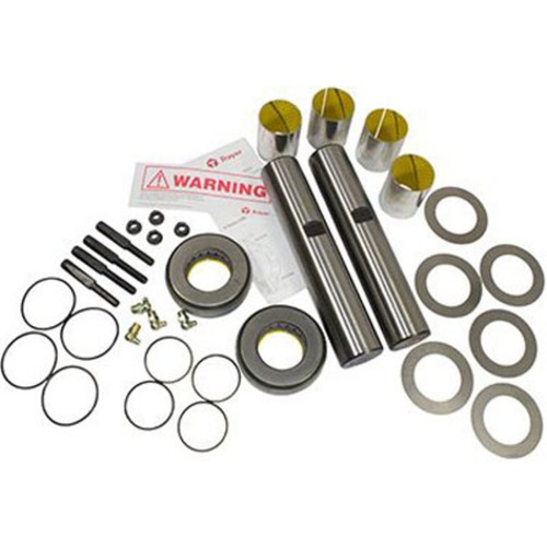 MEF-338 Motorcraft King Pin Repair Kit Front for Ford F-650 F-750 2004 ...