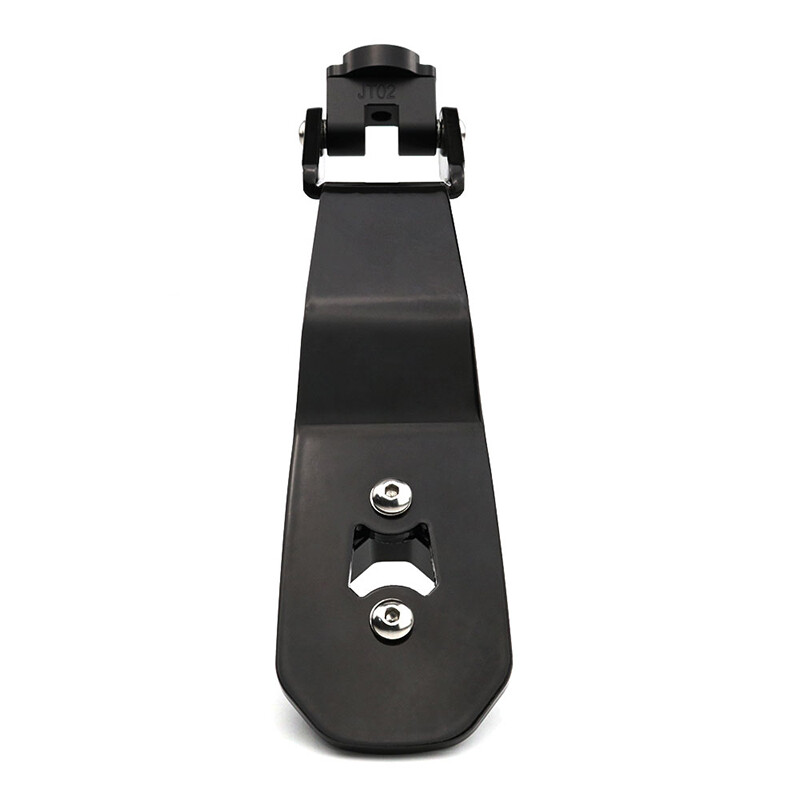 CNC Navigator Phone GPS Bracket Fit For Ducati Multistrada 1200 Enduro ...