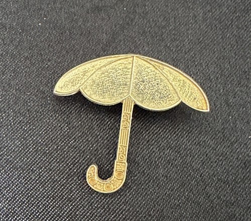 Vintage Umbrella Pin | eBay