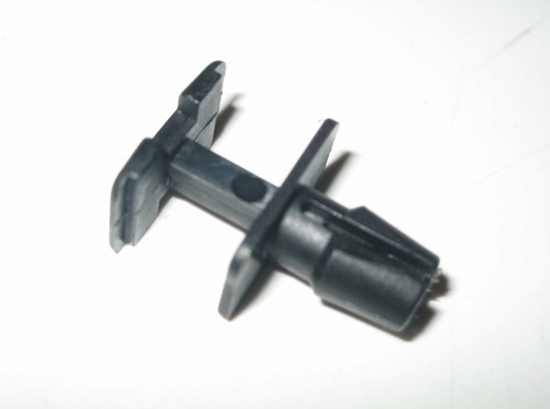 BMW Body Scuttle Panel Trim Clip Clamp Rivet 8195811 51718195811 New ...