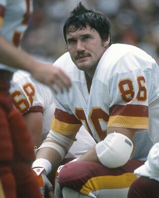 CLINT DIDIER 8X10 PHOTO WASHINGTON REDSKINS PICTURE NFL | eBay