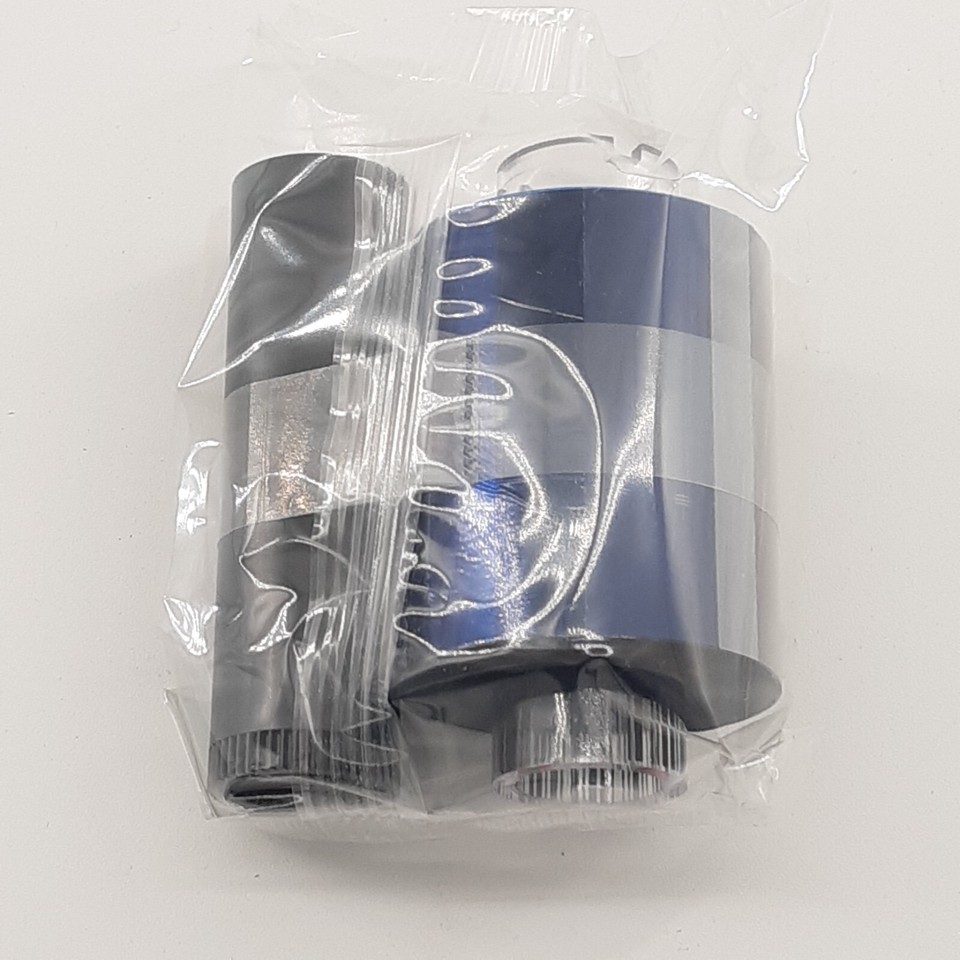 Genuine Magicard Colour Dye Film - For Card Printers Rio Tango Avalon ...