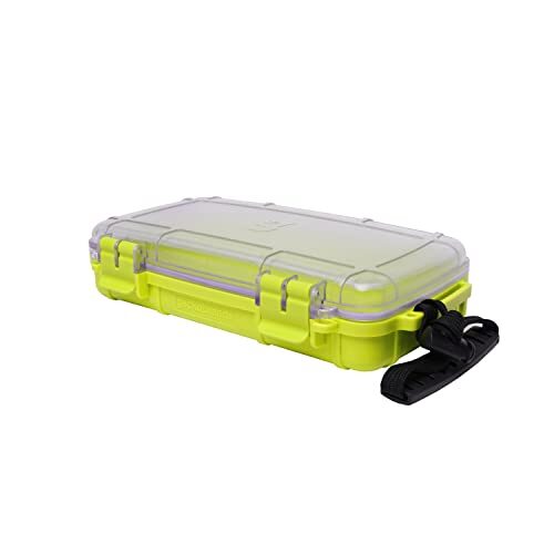 Waterproof Dry Box Watertight Storage Box Dry Case for Kayaking Boat ...