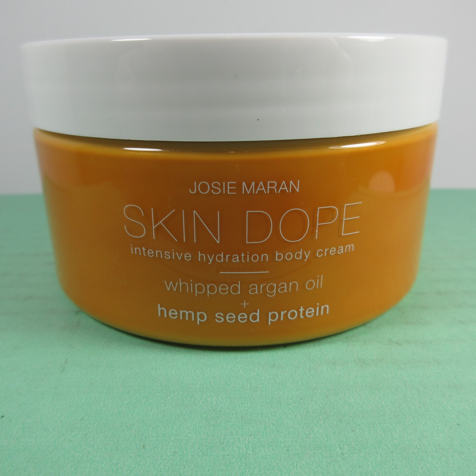 Josie Maran Skin Dope Hemp Face & Body Duo California Citrus Boost ...