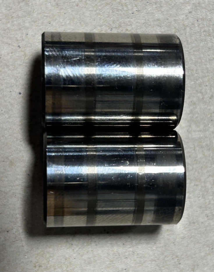 Lycoming 76788 Dynamic Roller Counterweight O-540-J, Alt P/N 72797 | eBay