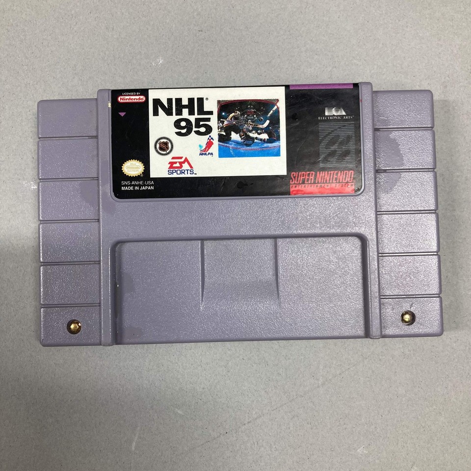 Lot of 8 Super Nintendo SNES Games | eBay