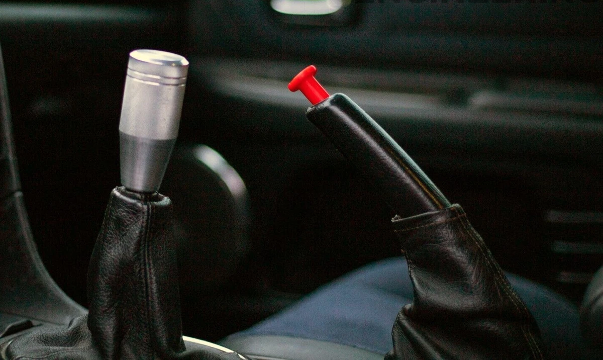 A Beginner’s Guide to Hand Brakes