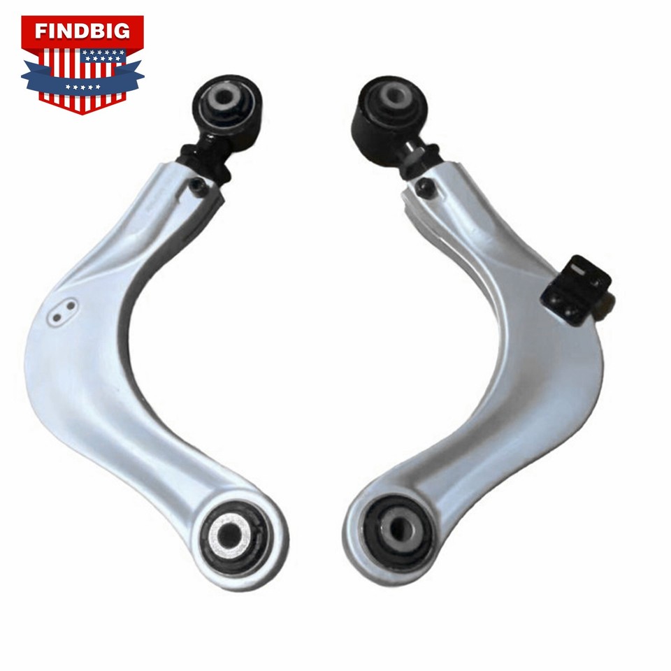 Pair LH&RH Performance Alignment Rear Camber Kit for Honda Civic 16-21 ...