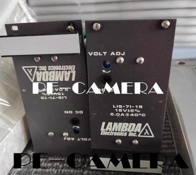 1PCS LIS-71-15 (3-month warranty/SHIP FedEx) | eBay