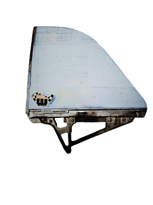 64 65 OLDS CUTLASS 442 CHEVELLE GTO CONVERTIBLE REAR WINDOW ASSEMBLY ...