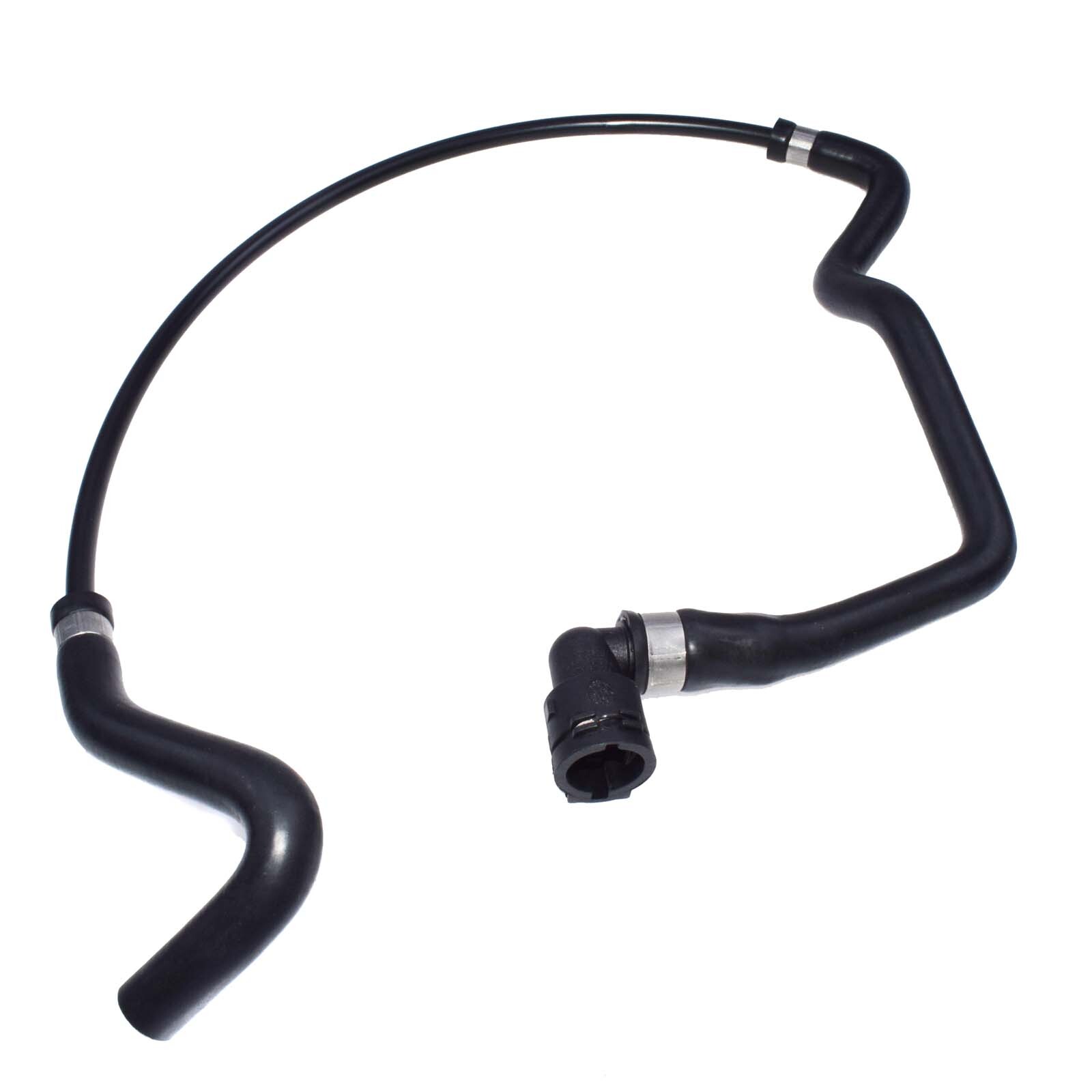 New Upper Radiator Hose for 525 528 528i 530 545 645 E60 5 Series ...