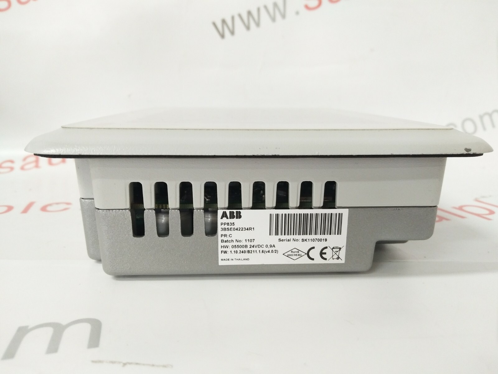 ABB 3BSE042234R1 PP835 Module | eBay