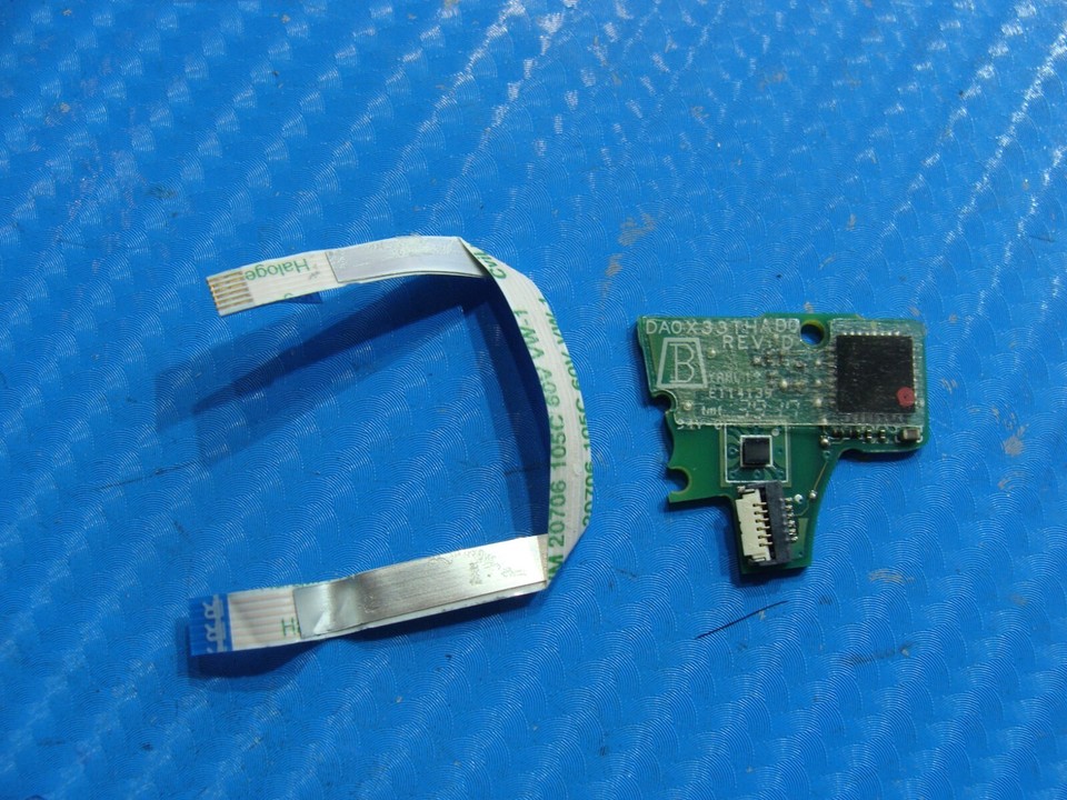 HP Spectre x360 13-ae012dx 13.3" Infrared Sensor Board w/Cable ...