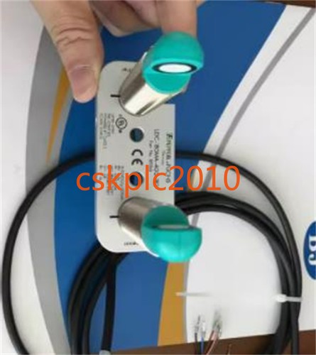 1PCS NEW IN BOX PEPPERL+FUCHS detection sensor UDC-18GMA-400-3E1 | eBay