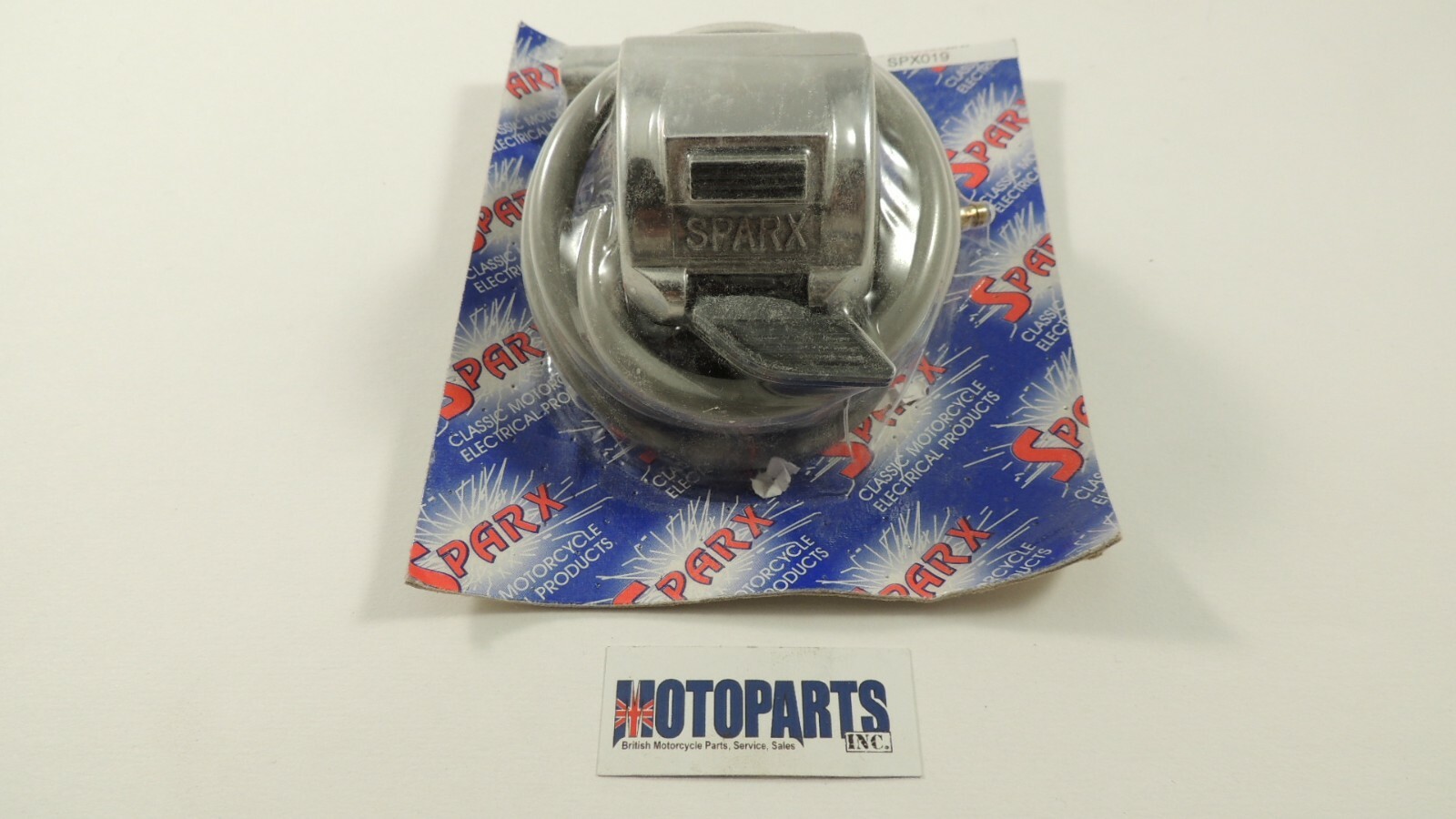 Handlebar Switch Signal/Kill 1971-1974 Triumph BSA (39595) | eBay