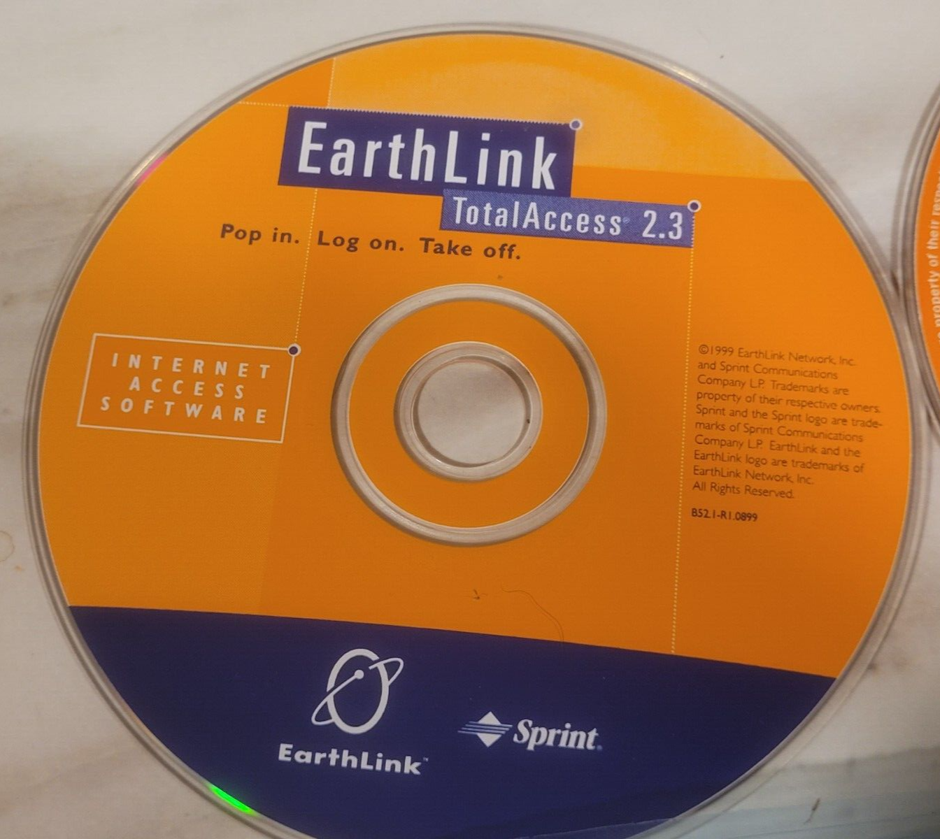 Earthlink Total Access