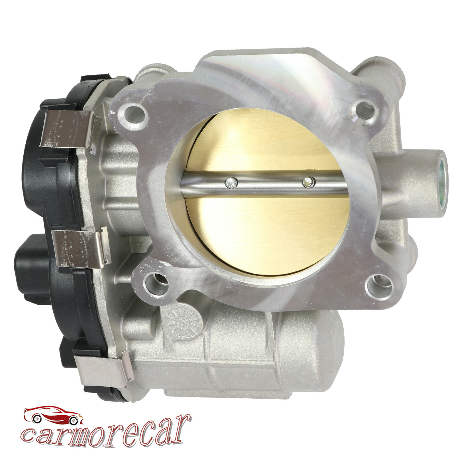 Throttle Body Assembly 12615516 For 08-12 Chevrolet Malibu Equinox 2.4L ...