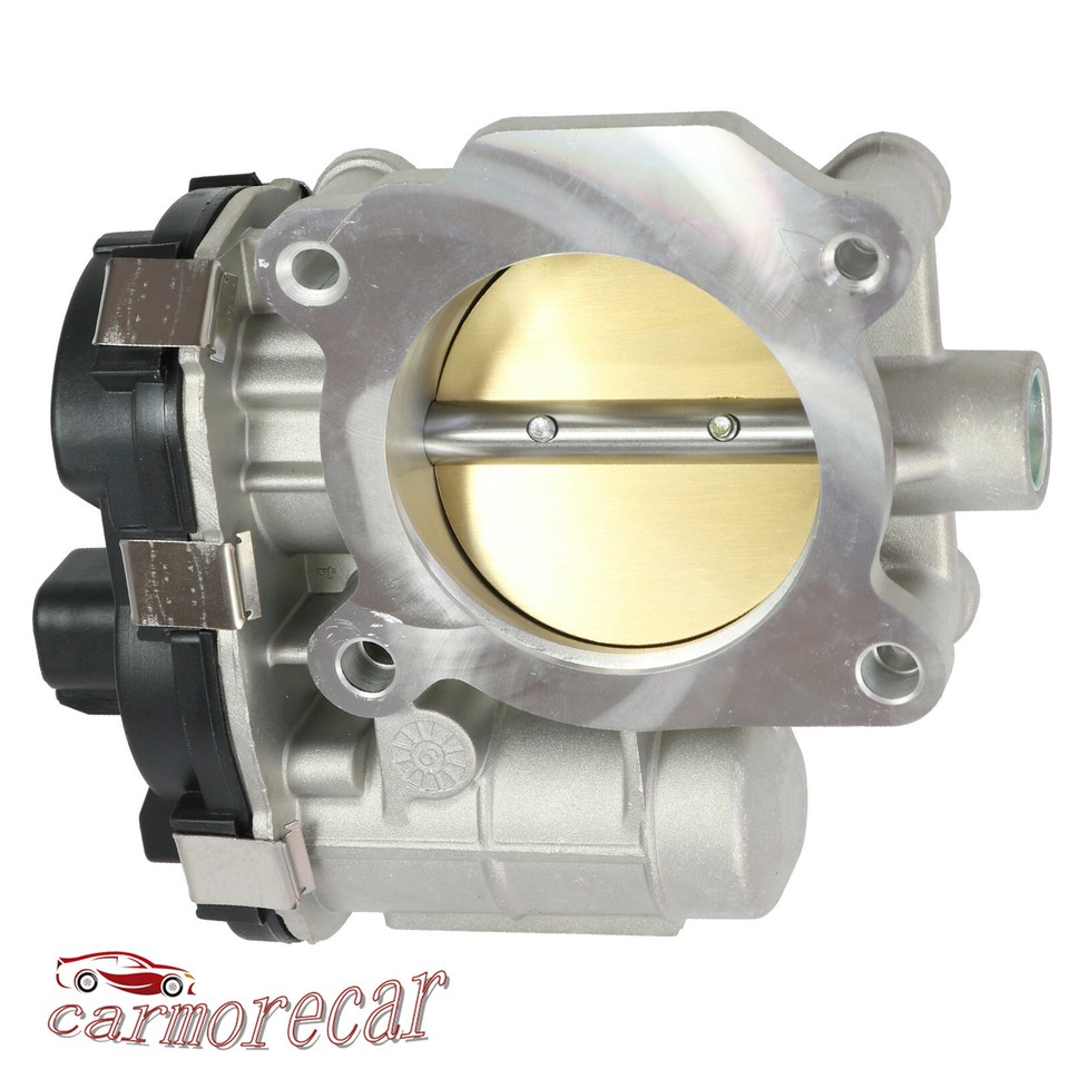 Throttle Body Assembly 12615516 For 08-12 Chevrolet Malibu Equinox 2.4L ...