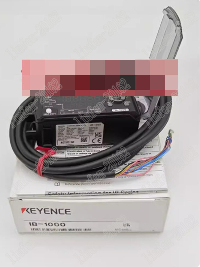 1PC New IB-1000 KEYENCE | eBay