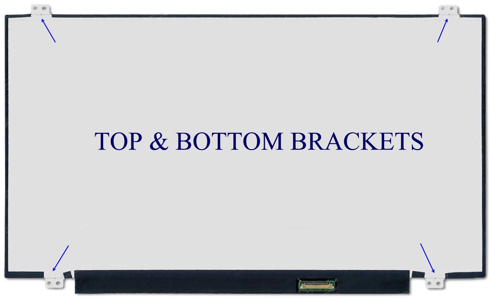 REPLACEMENT INSYS GW1-W148 14" LED FHD 315MM WIDE IPS SCREEN DISPLAY ...