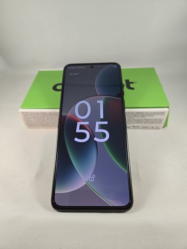 Motorola Razr 2023 128GB Grey XT2323-6 (Cricket) | eBay