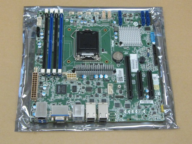 Intel Server Board M10jnp2sb Juniper Pass - Mainboard online kaufen | eBay