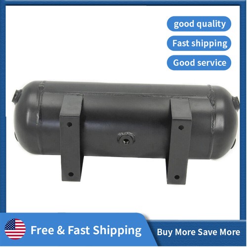 3 Gallon compressed air storage tank air ride receiver tank for air ...