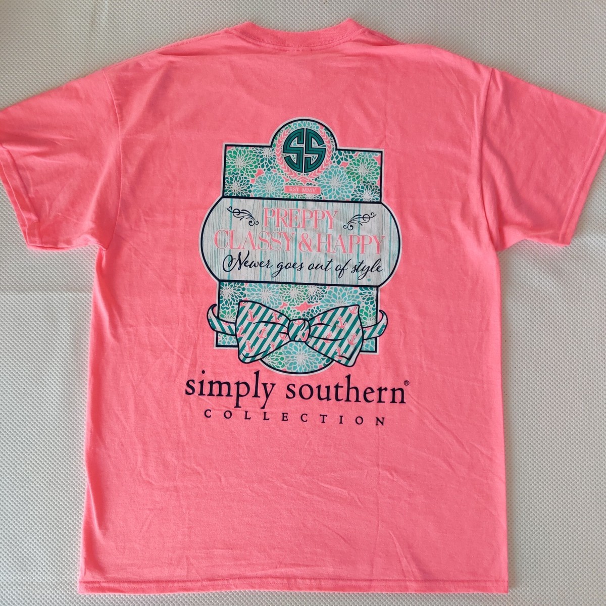 Southern Preppy Quotes