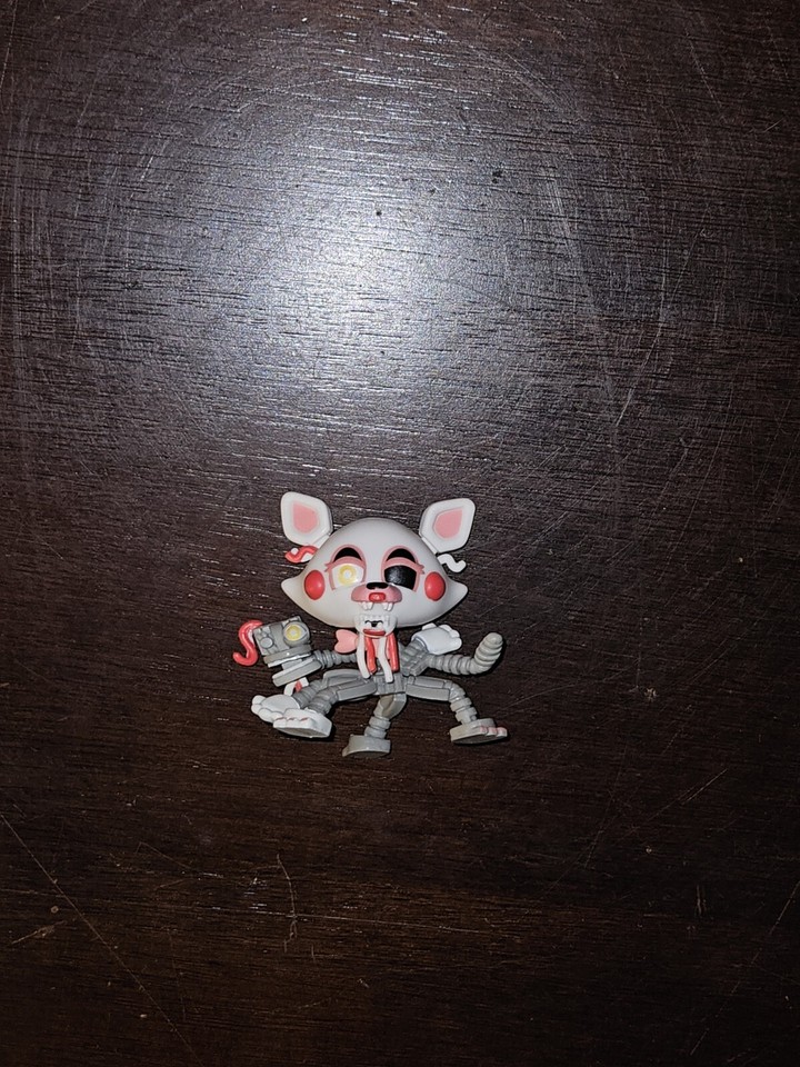 RARE! Funko FNAF Five Nights At Freddy’s Special Delivery Mystery Mini ...