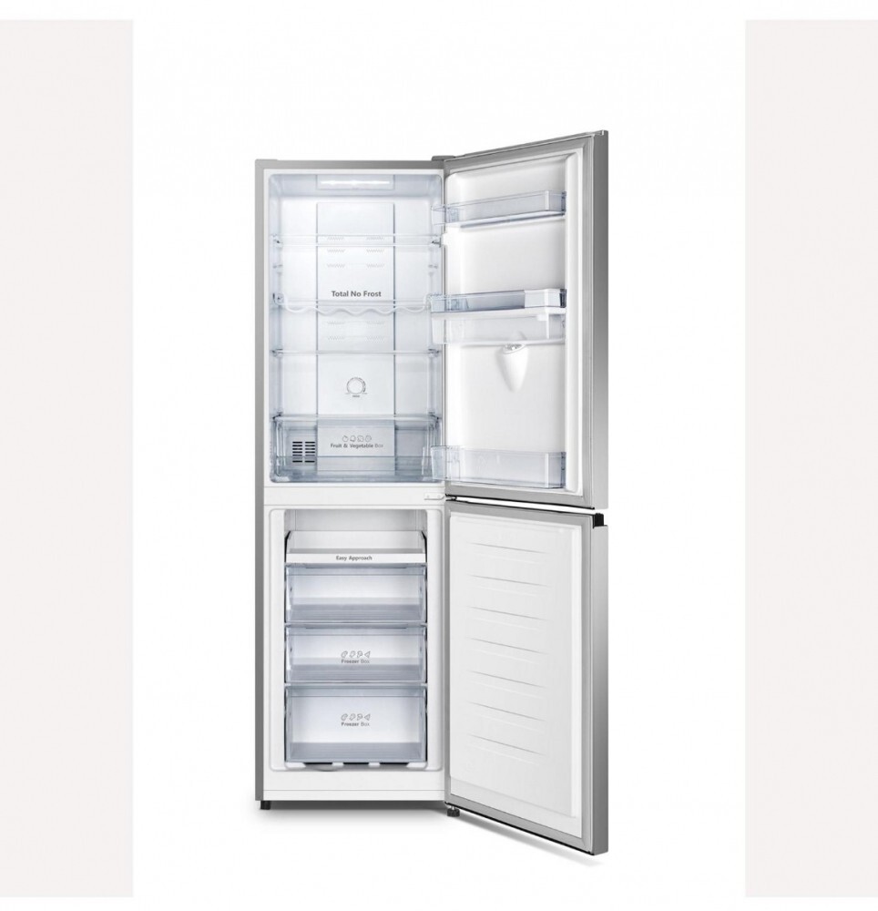 Hisense RB327N4WCE 50/50 Total No Frost | Grelly UK