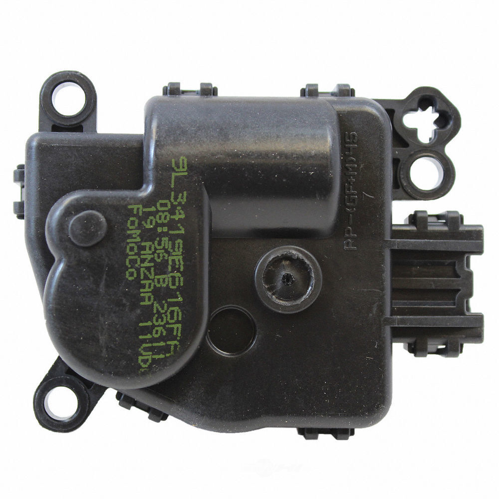 HVAC Blend Door Actuator-Recirculation Door Actuator Motorcraft YH-1884 ...