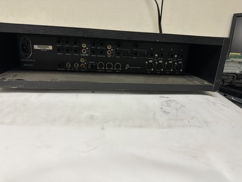 Digidesign Digi 002 Rack Firewire Audio Midi Digital Recording ...