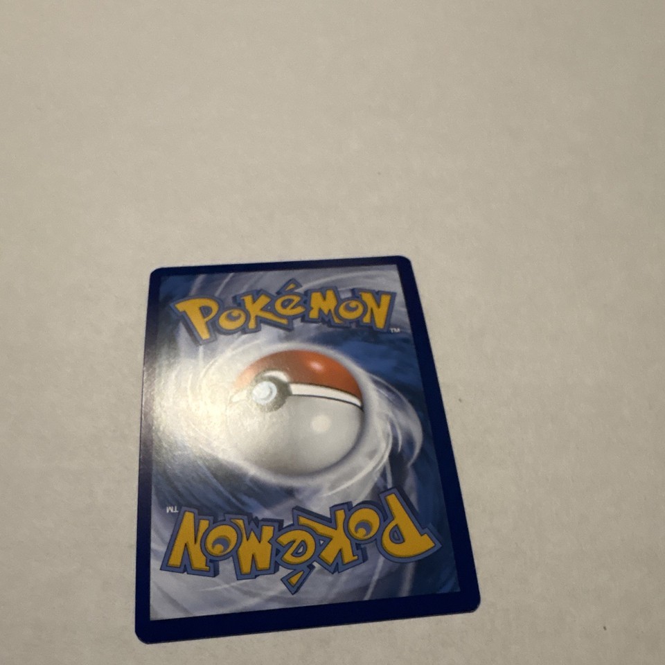 Pokemon TCG Tangela 178/165 SV 151 Illustration Rare Holo English 2023 ...