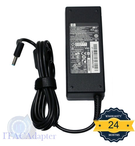 Original 90W AC Adapter For HP USB-C Dock G4 3FF69UT 19.5V 4.62A Power ...