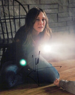 Vera Farmiga Orphan autographed photo signed 8x10 #3 Kate | eBay