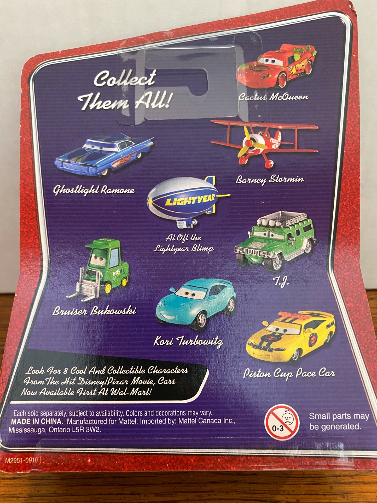 Disney Pixar Cars Ghostlight Ramone Supercharged Diecast Car M2951 for ...