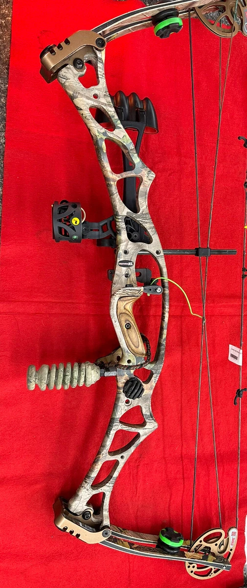 Hoyt Bow Serial Numbers