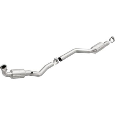 MagnaFlow 51419-AD Fits 2003 2004 2005 2006 Mercedes SL500 Catalytic ...