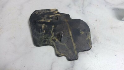 85 Honda VT1100 VT 1100 Shadow Fusebox Fuse Box Cover | eBay