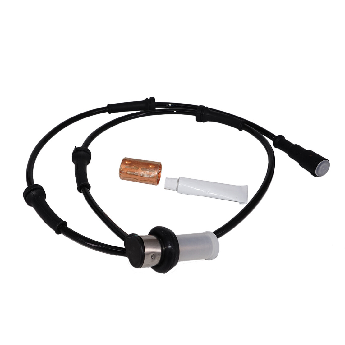 Front Wheel Speed ABS Sensor fit for LandRover Range Rover P38 1994 ...