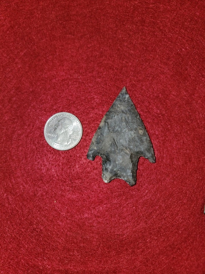 Authentic Texas Arrowhead | eBay