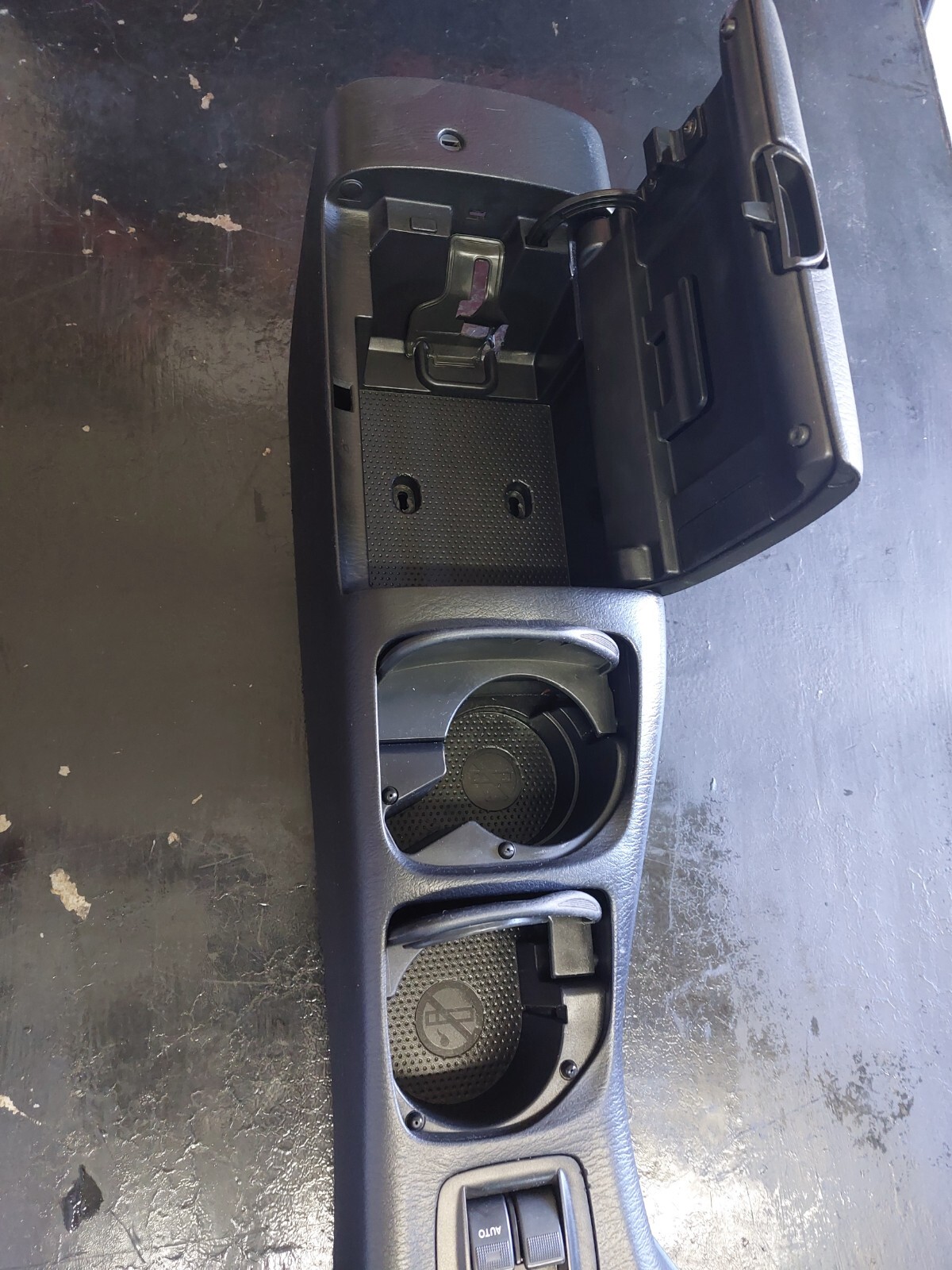 Mazda Mx5 Mk2.5 Centre Console | eBay UK