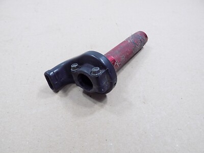 2008 07-09 KTM 505 XC-F XCF SXF 450 / Nice OEM THROTTLE BASE WITH ...