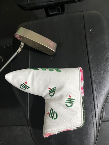 Embrace Putter - Masters Limited Edition | eBay