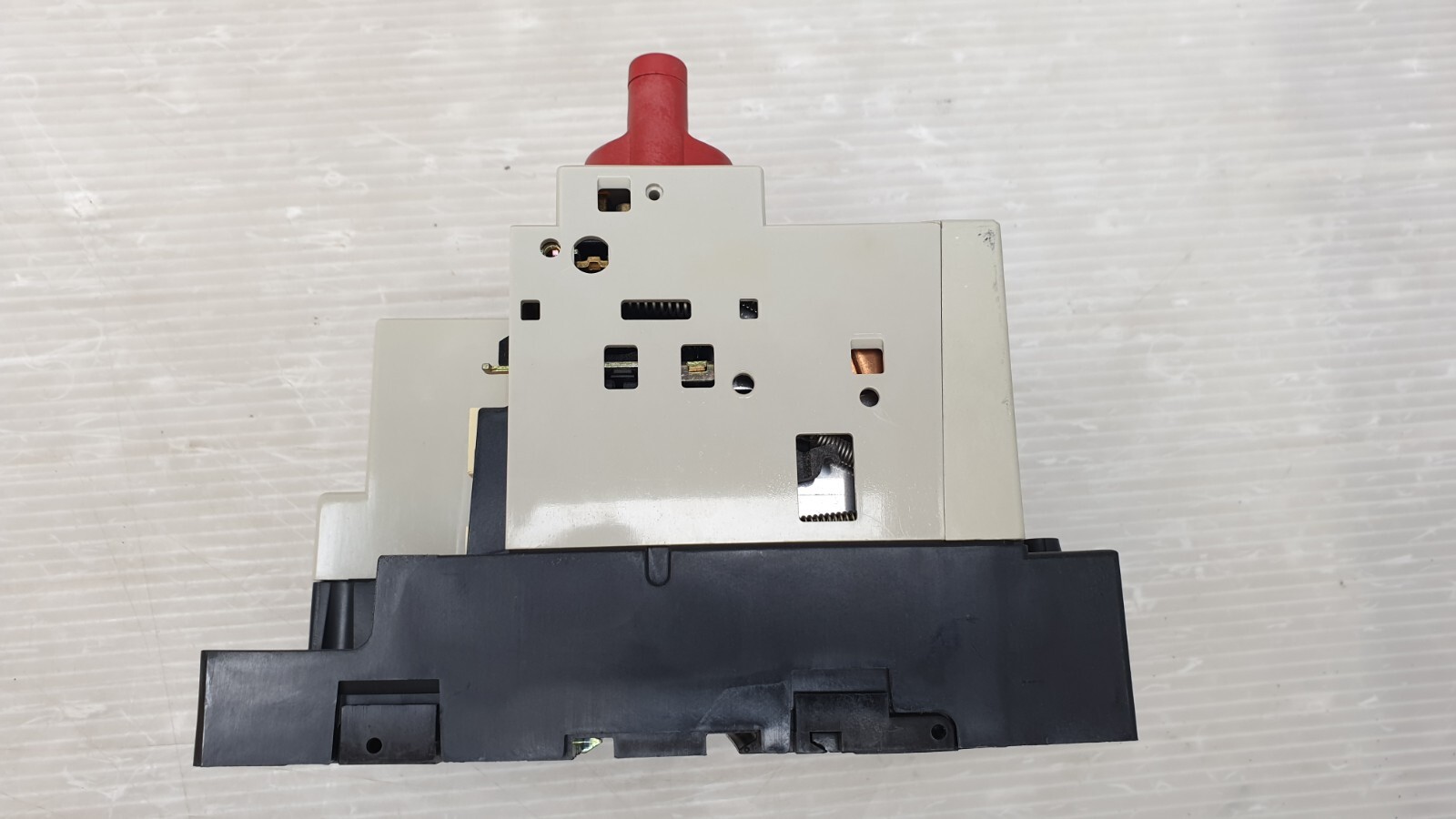TELEMECANIQUE LD5 LC.30. STARTER INTEGRAL 32 SWITCH 32A 660V | eBay