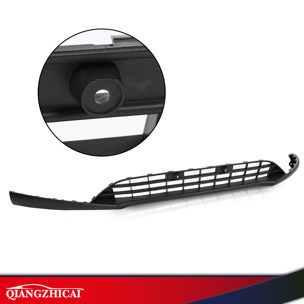 Fit for Ford Focus 2015-2018 Front bumper Lower Valance Panel Grill ...